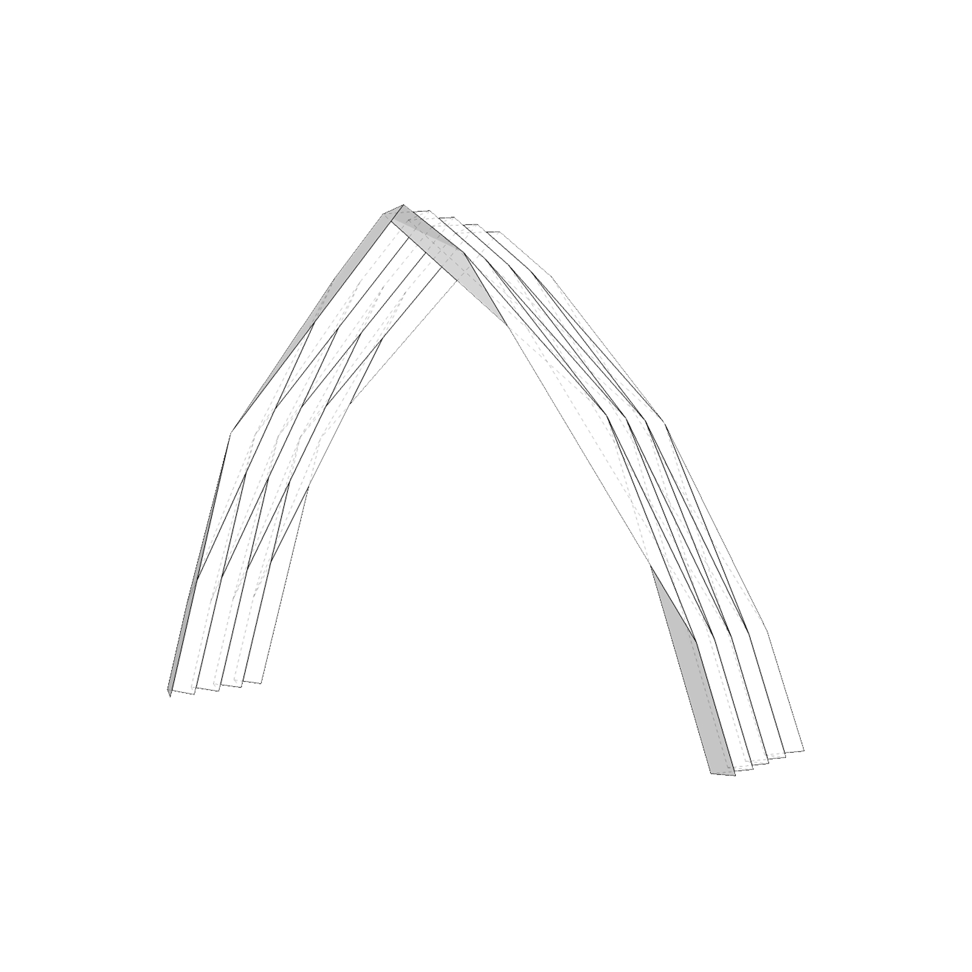 Ori-Kin Pattern Generator