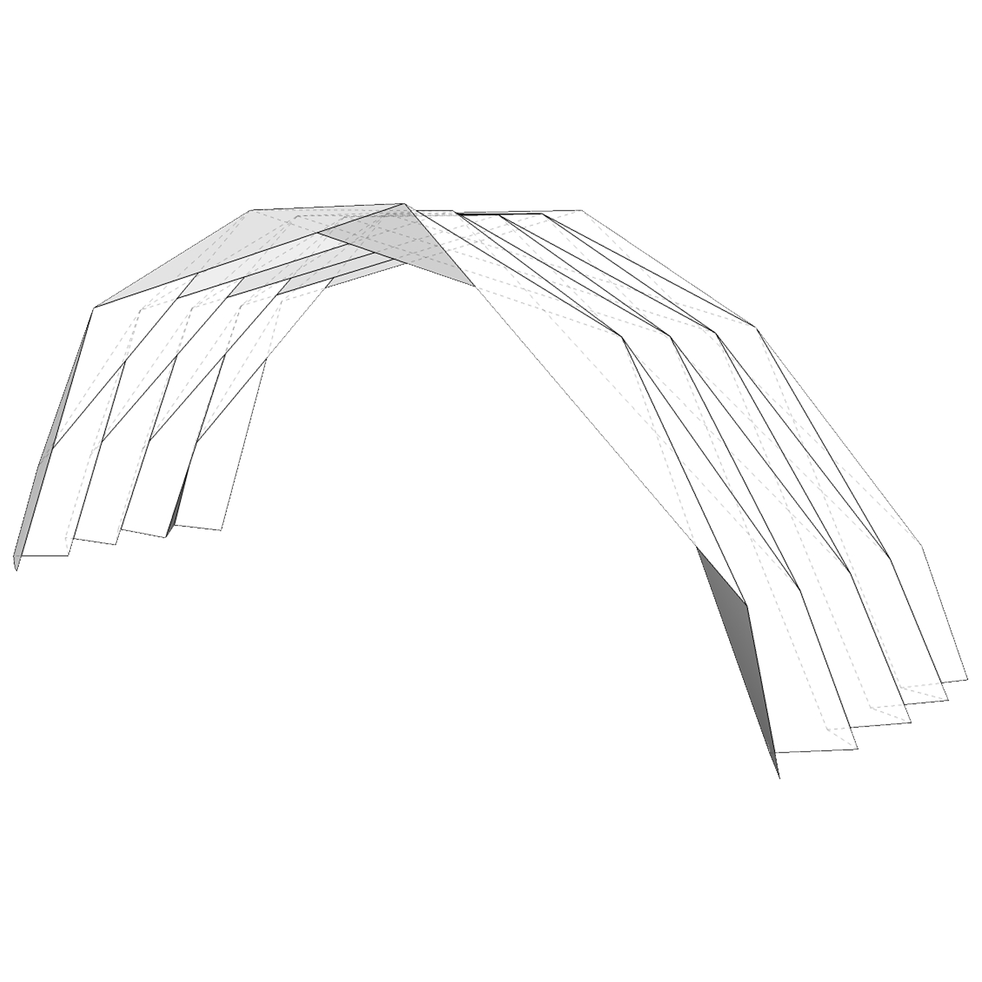 Ori-Kin Pattern Generator